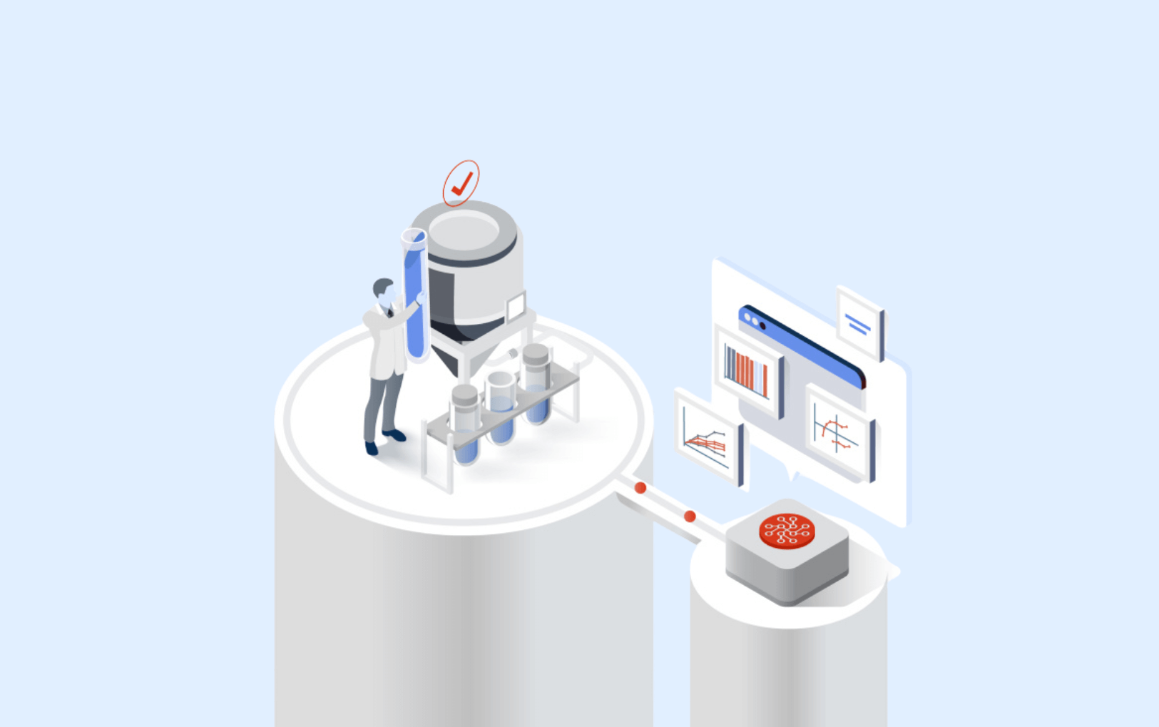 Stronger CQA prediction with fewer experiments with DataHowLabs Hybrid ...