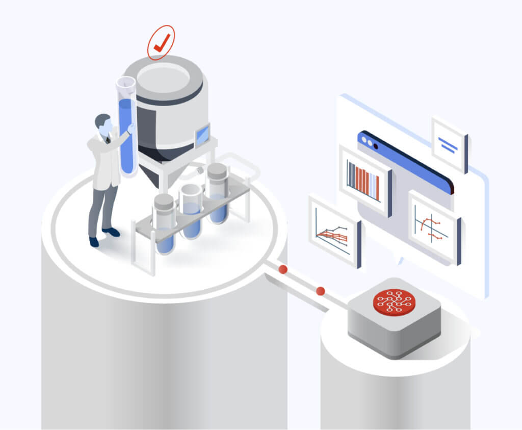 Stronger CQA prediction with fewer experiments with DataHowLabs Hybrid ...