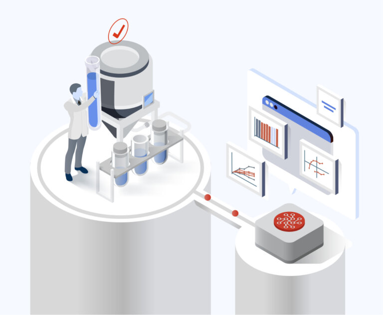 Stronger CQA prediction with fewer experiments with DataHowLabs Hybrid ...