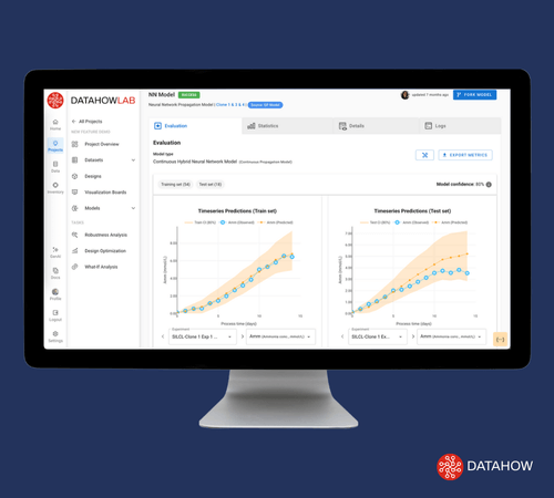DataHowLab - May 2025 Release - DataHow